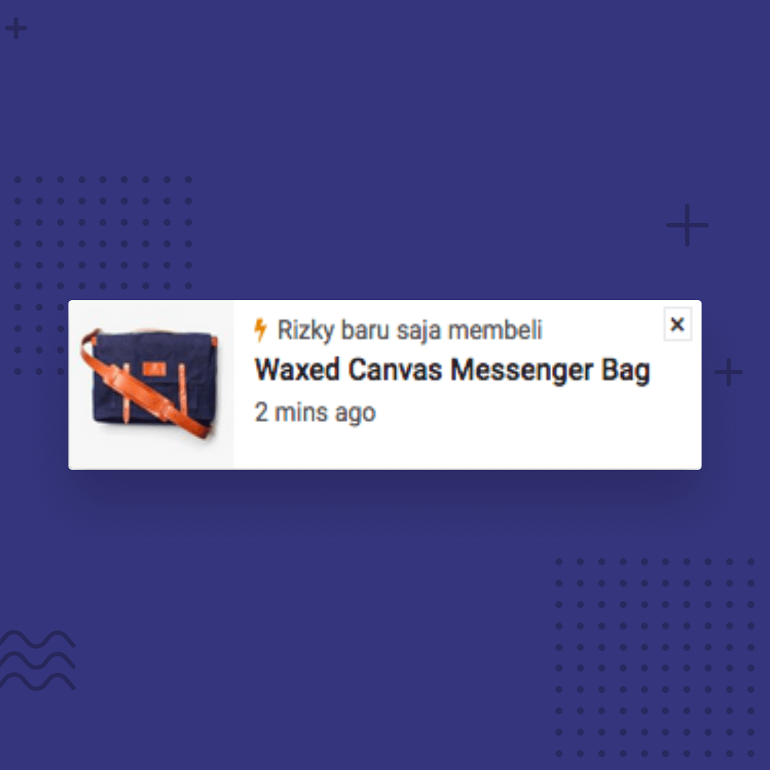 Shop Booster - Saudagar WP