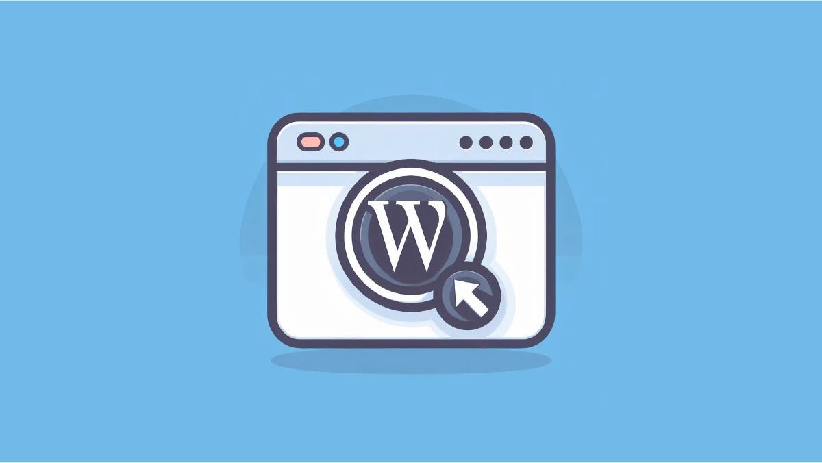 Cara Install WordPress di Hosting: Panduan Lengkap - Saudagar WP