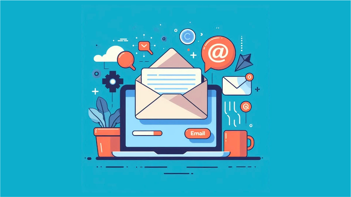 Cara Mengatasi Email Tidak Terkirim Di WordPress